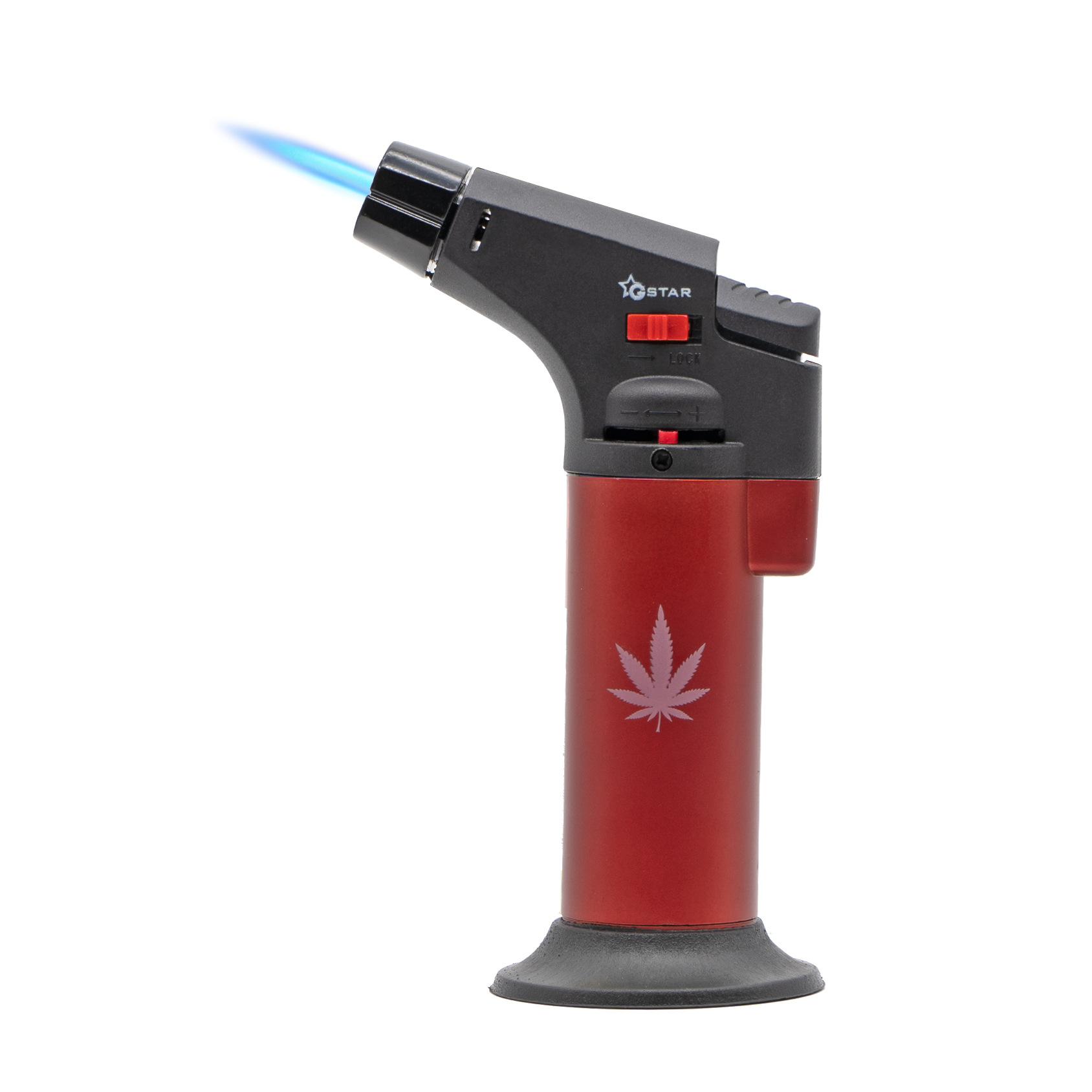 GStar Leaf Torch (Refillable) | Sahara Distribution