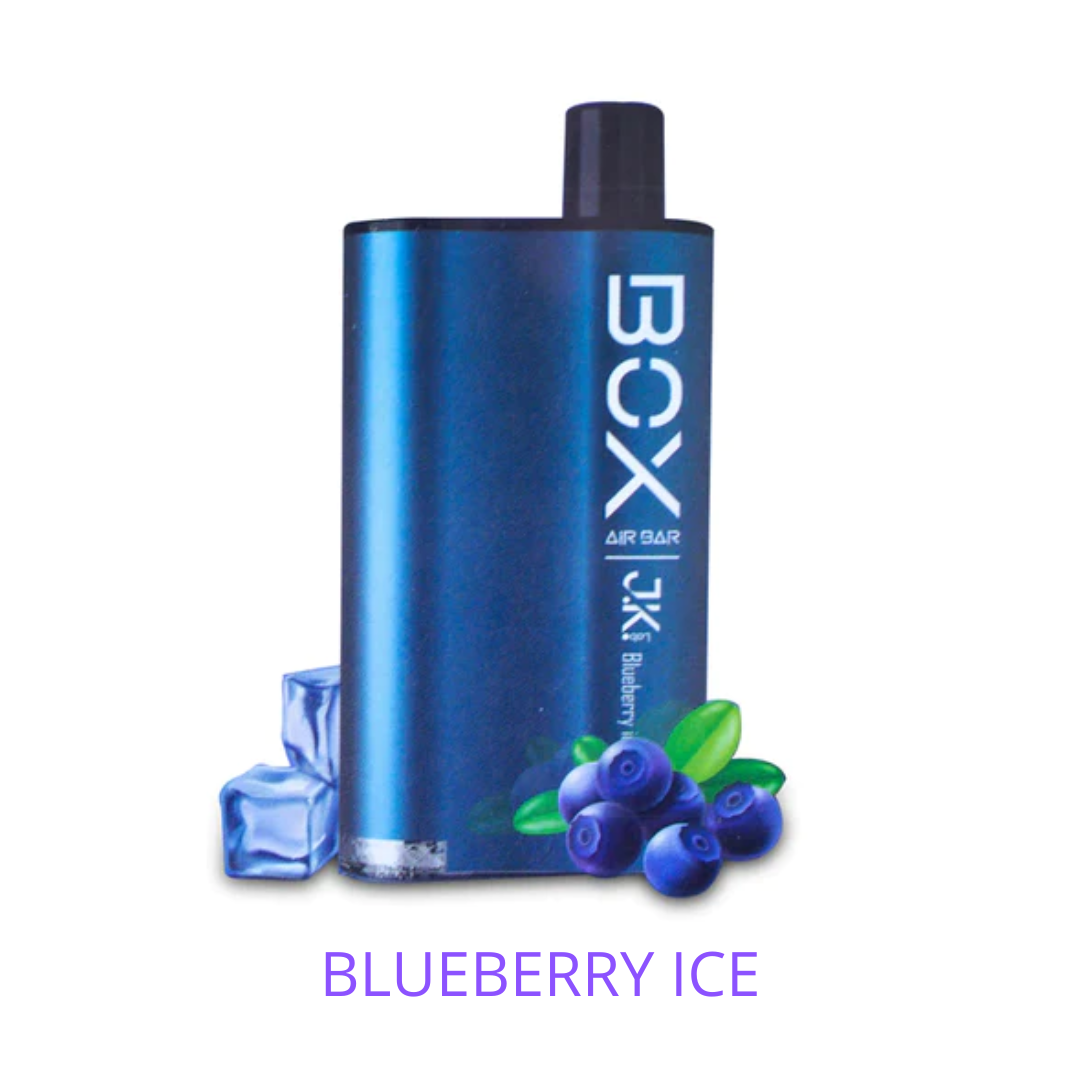 AIR BAR BOX - 3000 PUFF - 5CT PK | Sahara Distribution