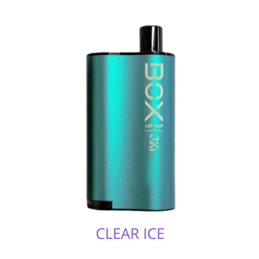 AIR BAR BOX - 3000 PUFF - 5CT PK | Sahara Distribution