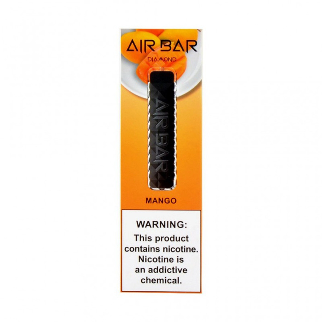 AIR BAR DIAMOND - 500 PUFF - 10CT PK | Sahara Distribution