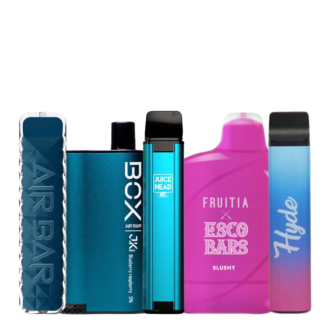 Sahara Distribution : Wholesale Smoke Shop