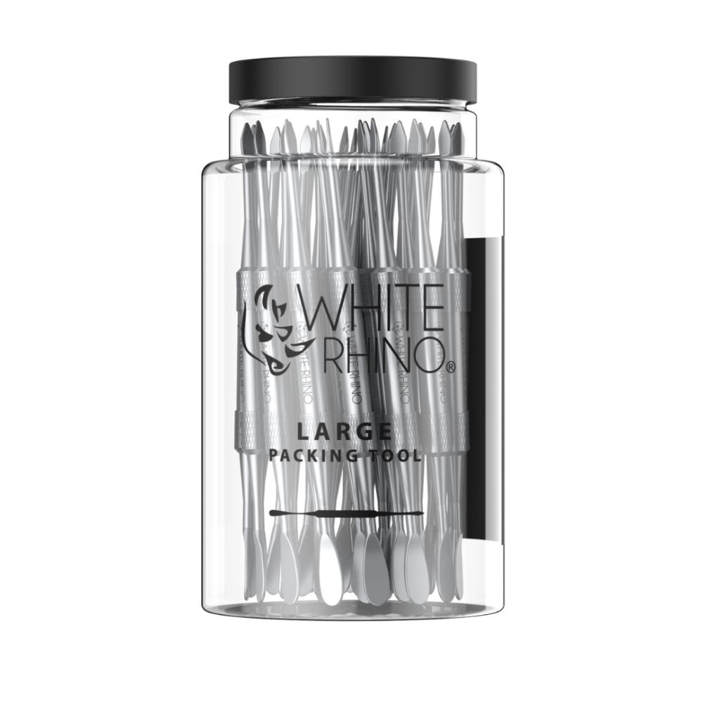 WHITE RHINO - PACKING TOOL | Sahara Distribution