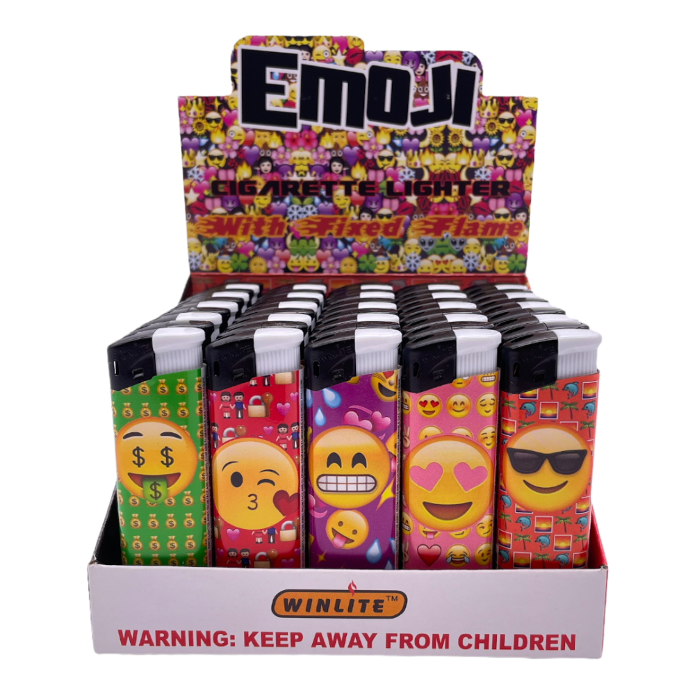 WINLITE - LIGHTERS - 50CT | Sahara Distribution